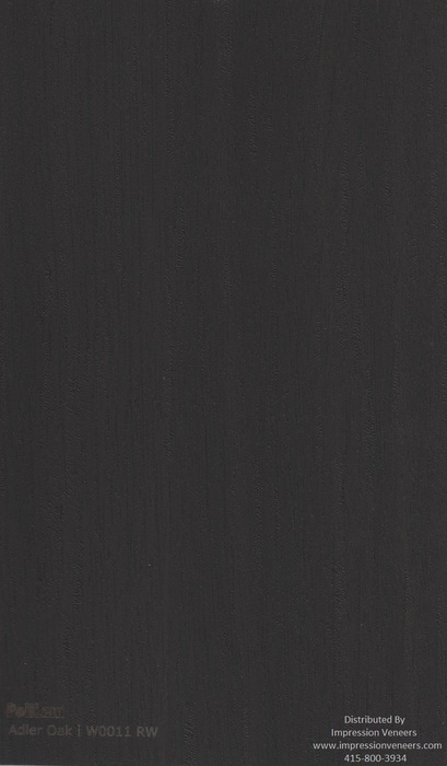 Adler Oak W0011 RW :: Impression Veneers